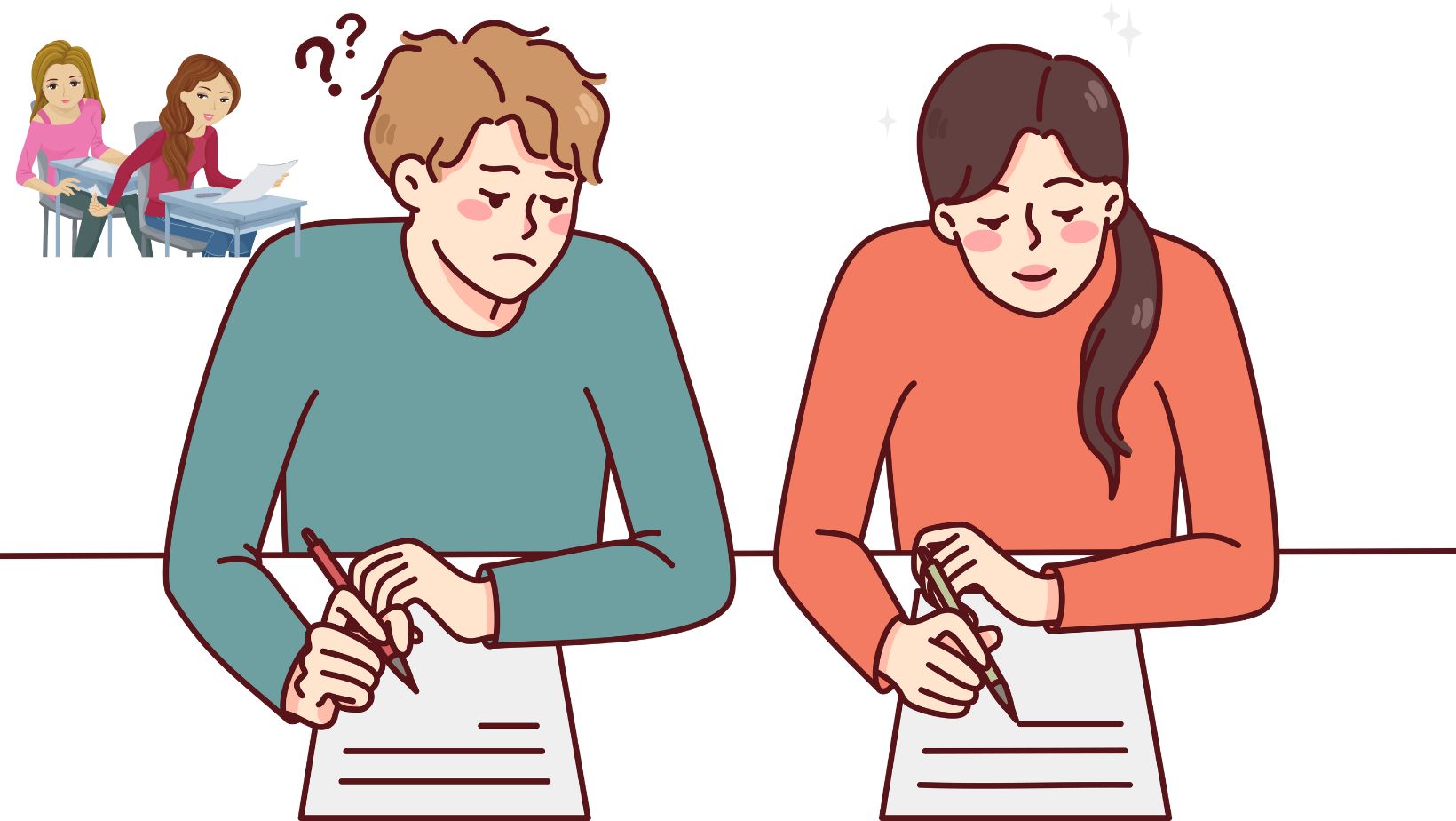 Inside the Enigma of Academic Dishonesty: What, Why, and How You Can ...