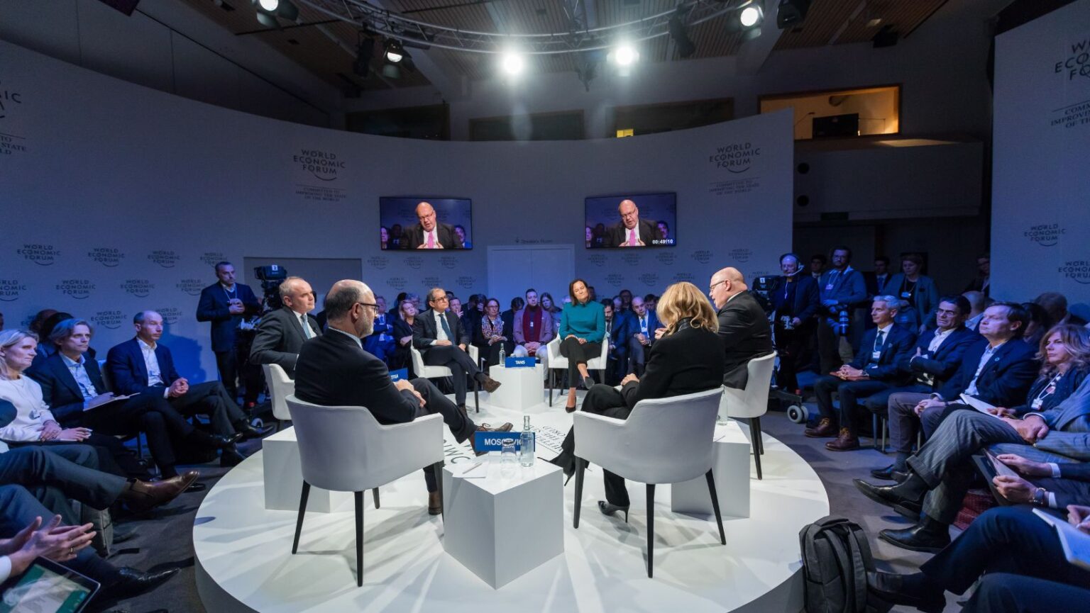 How do the Power 5 Conferences Influence College Athletics ...