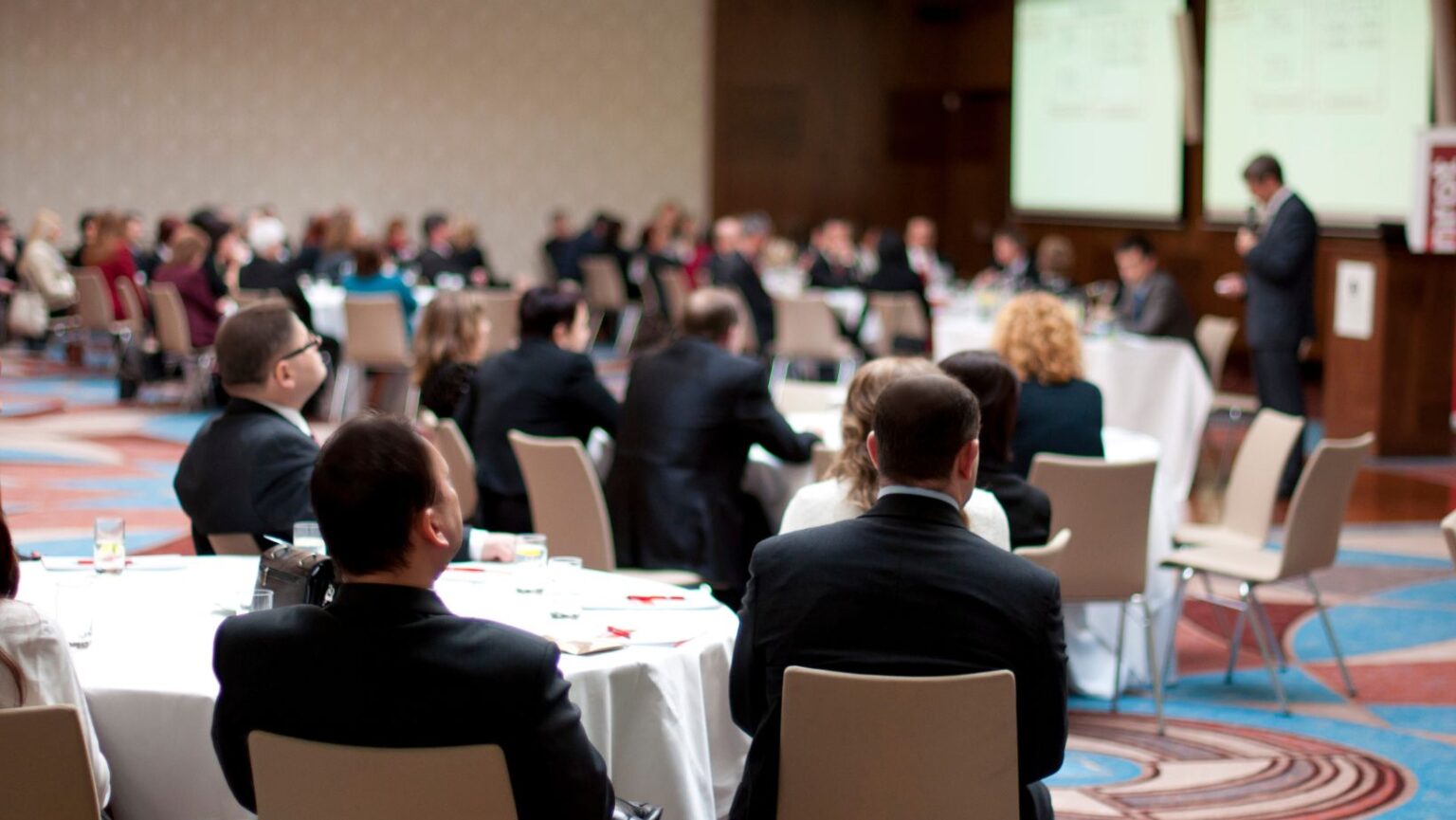 What is a Conference Proceeding? - Conference Inc.