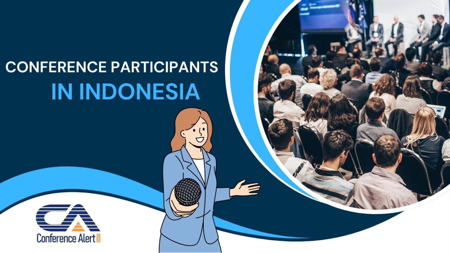 Visa Invitation Process for Conference Participants in Indonesia ...