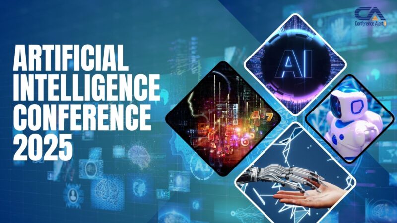 Popular Venues for the Artificial Intelligence Conference 2025! - Conference Inc.