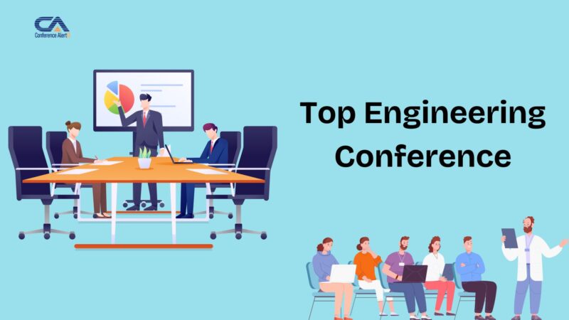 Top Engineering Conference Countries to Attend in 2025!