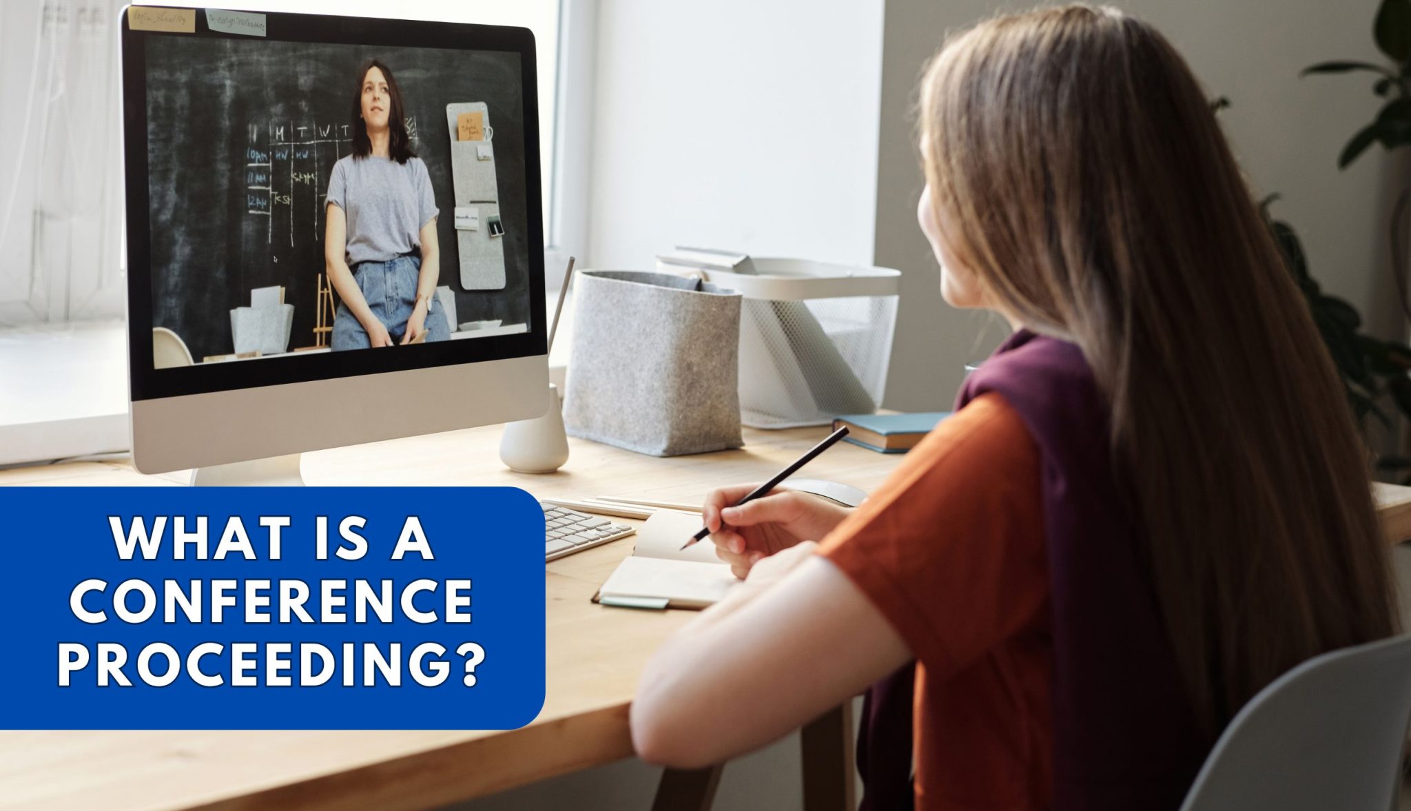 What is a Conference Proceeding? - Conference Inc.