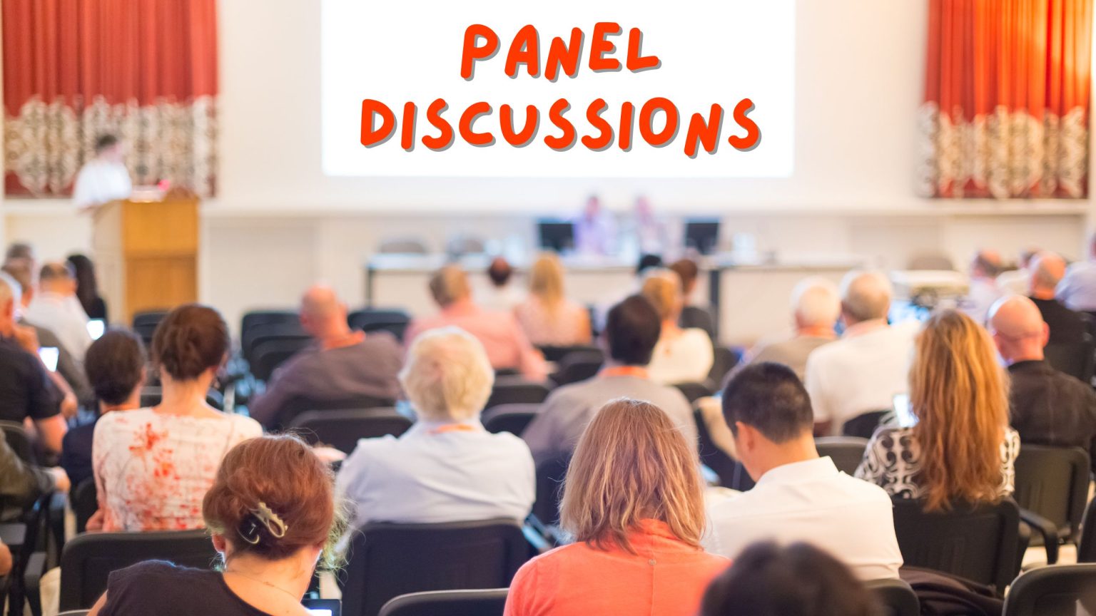 Panel Discussions: What, Types, How to Prepare, Host! - Conference Inc.