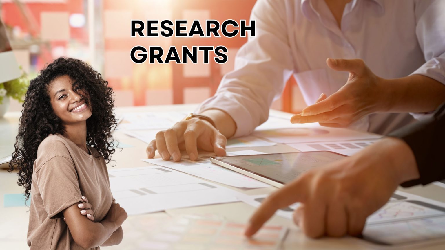 Research Grants for Beginners: How to Apply and Win Funding ...