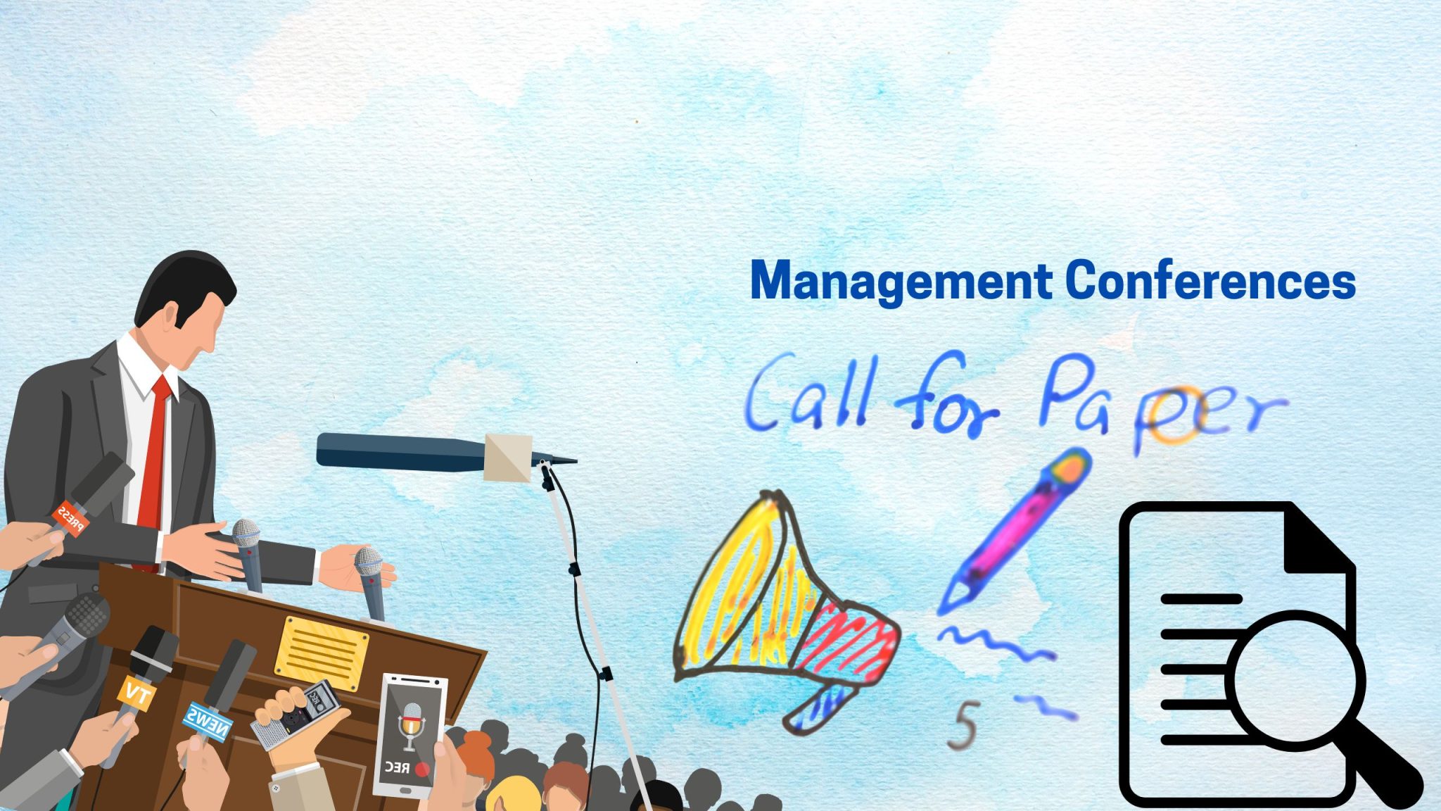 How to Write an Abstract for a Conference?