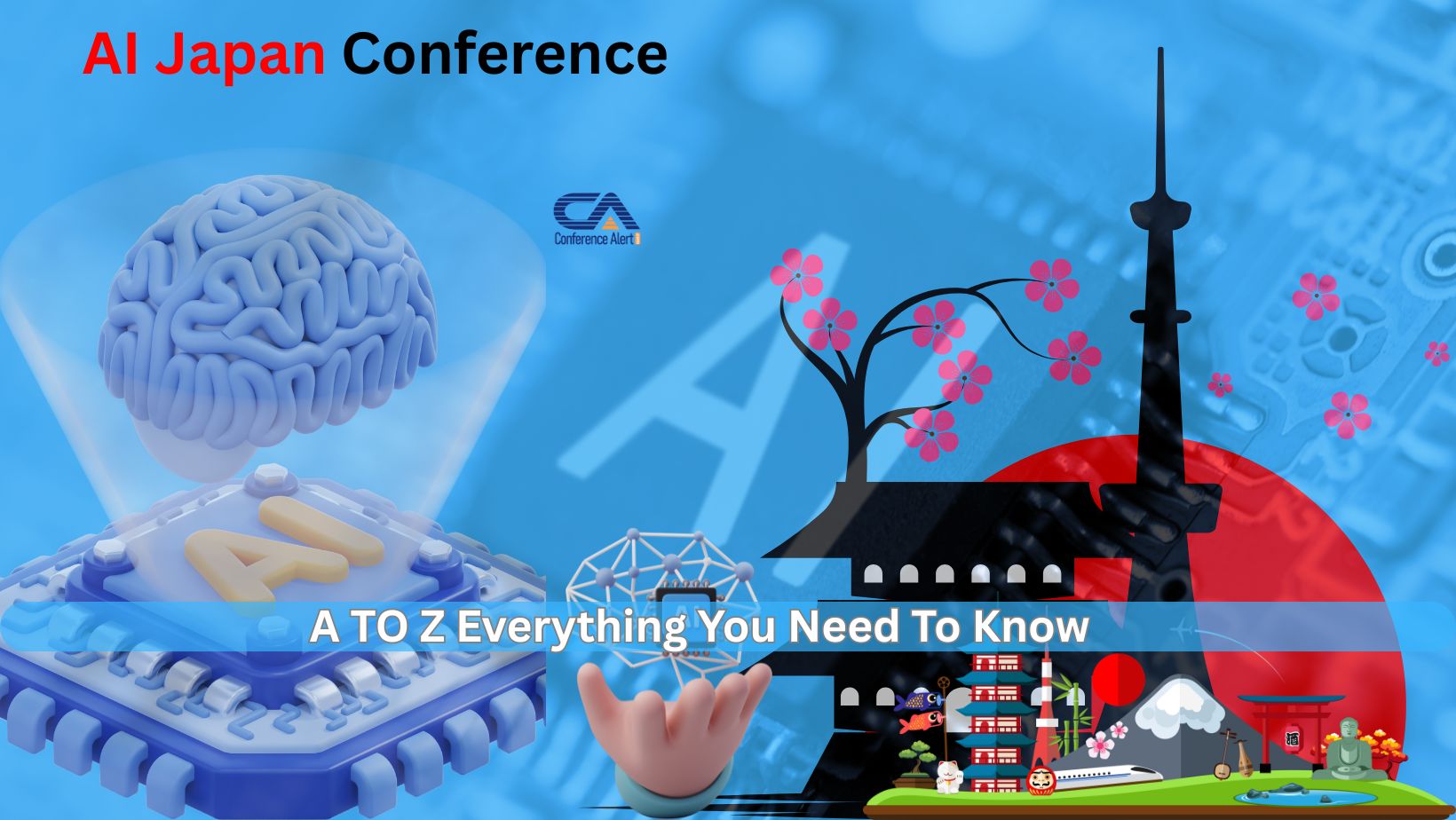 AI Japan Conference 2025 – A TO Z Everything You Need To Know!