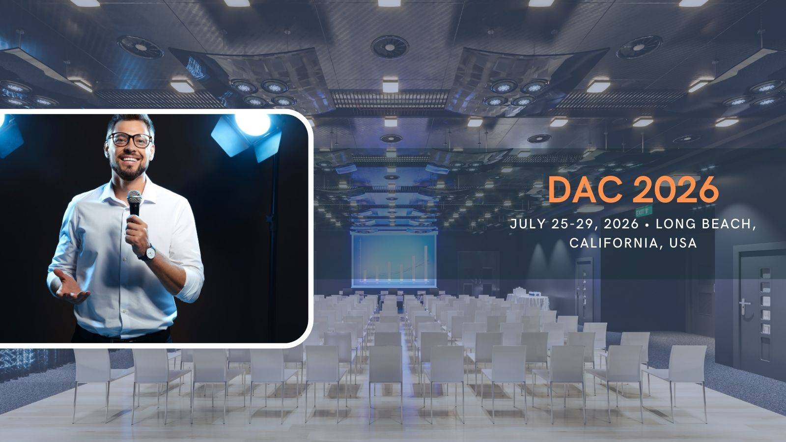 DAC 2026 in California: Dates, Registration Fees, Paper Submission ...