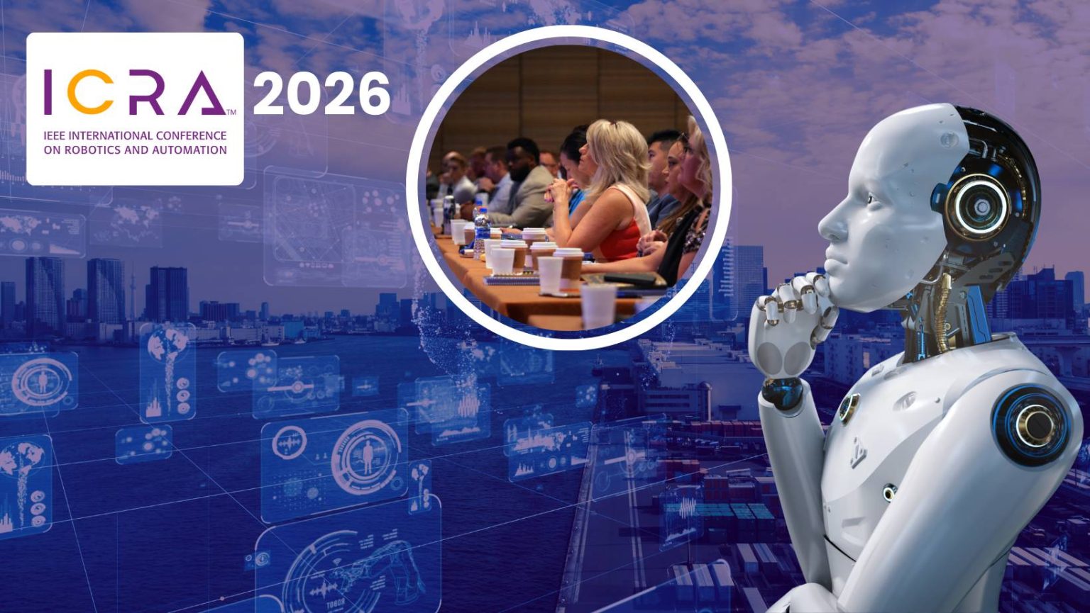 September 8, 2025 | Conference