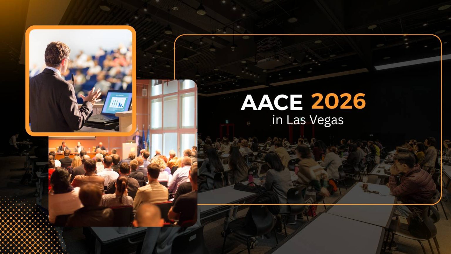 AACE 2026 in Las Vegas: Date, Deadlines & Registration - Conference Inc.