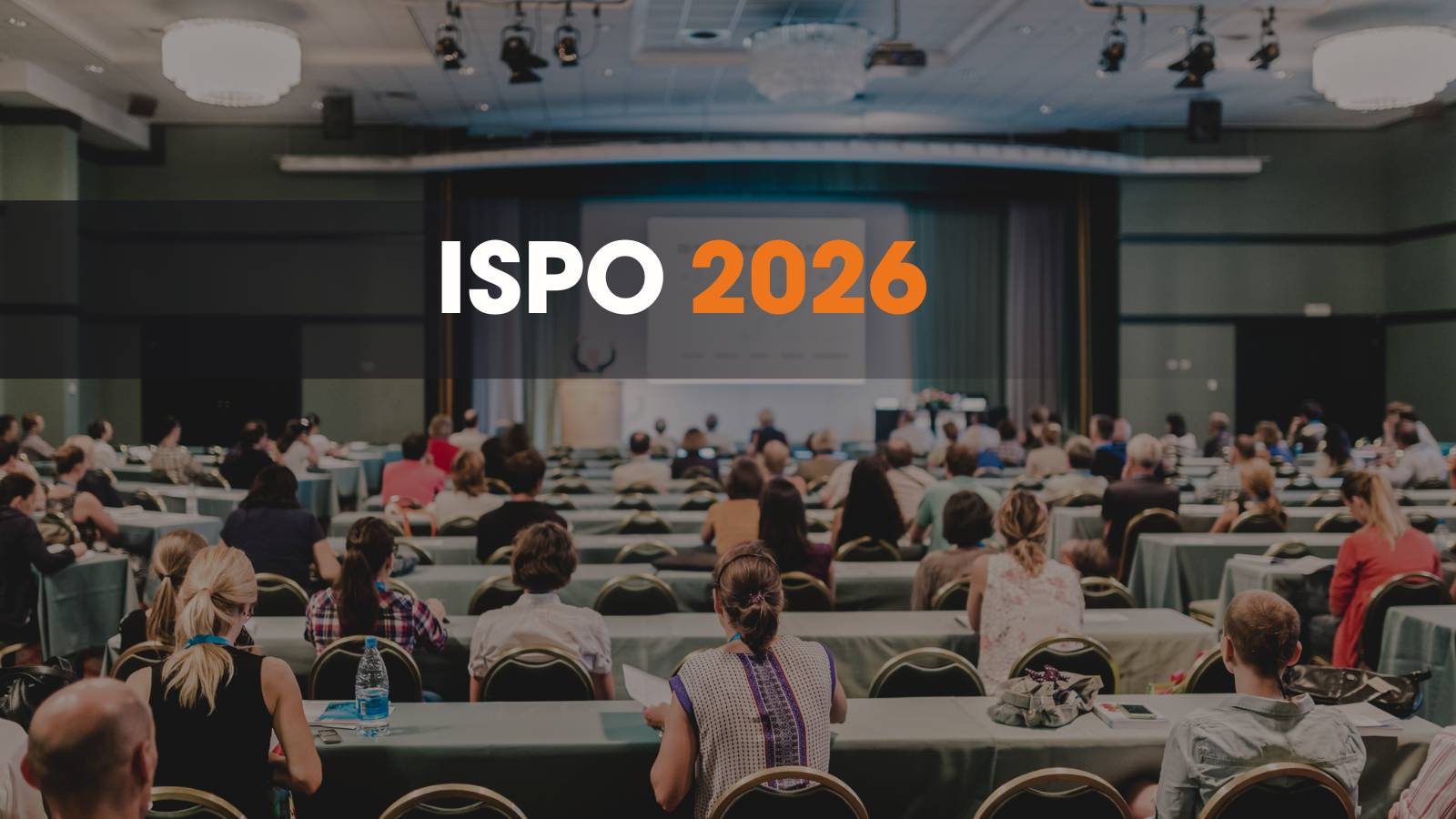 ISPO Munich stands as the premier global trade fair for the sports and ...