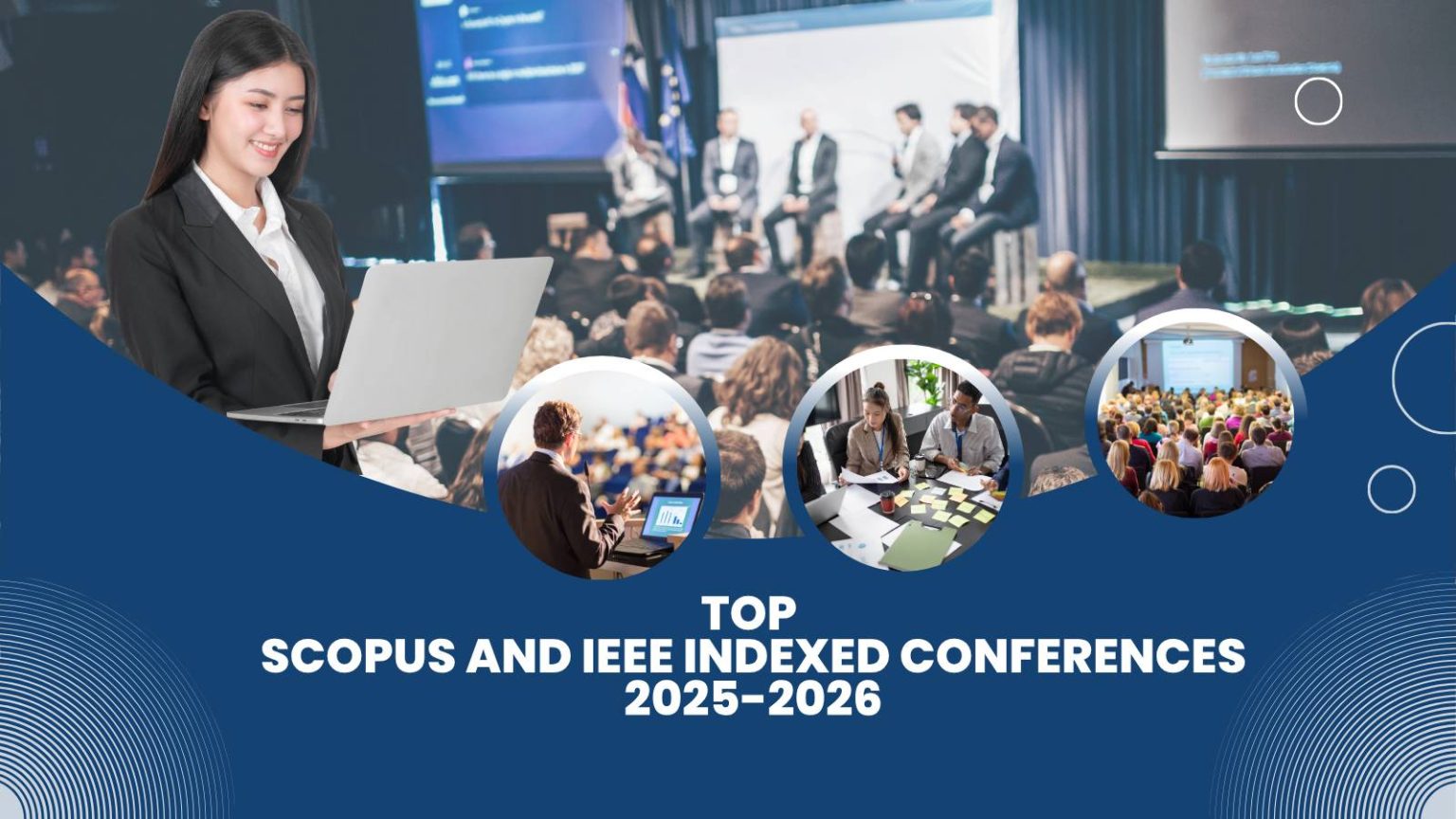 October 9, 2025 | Conference