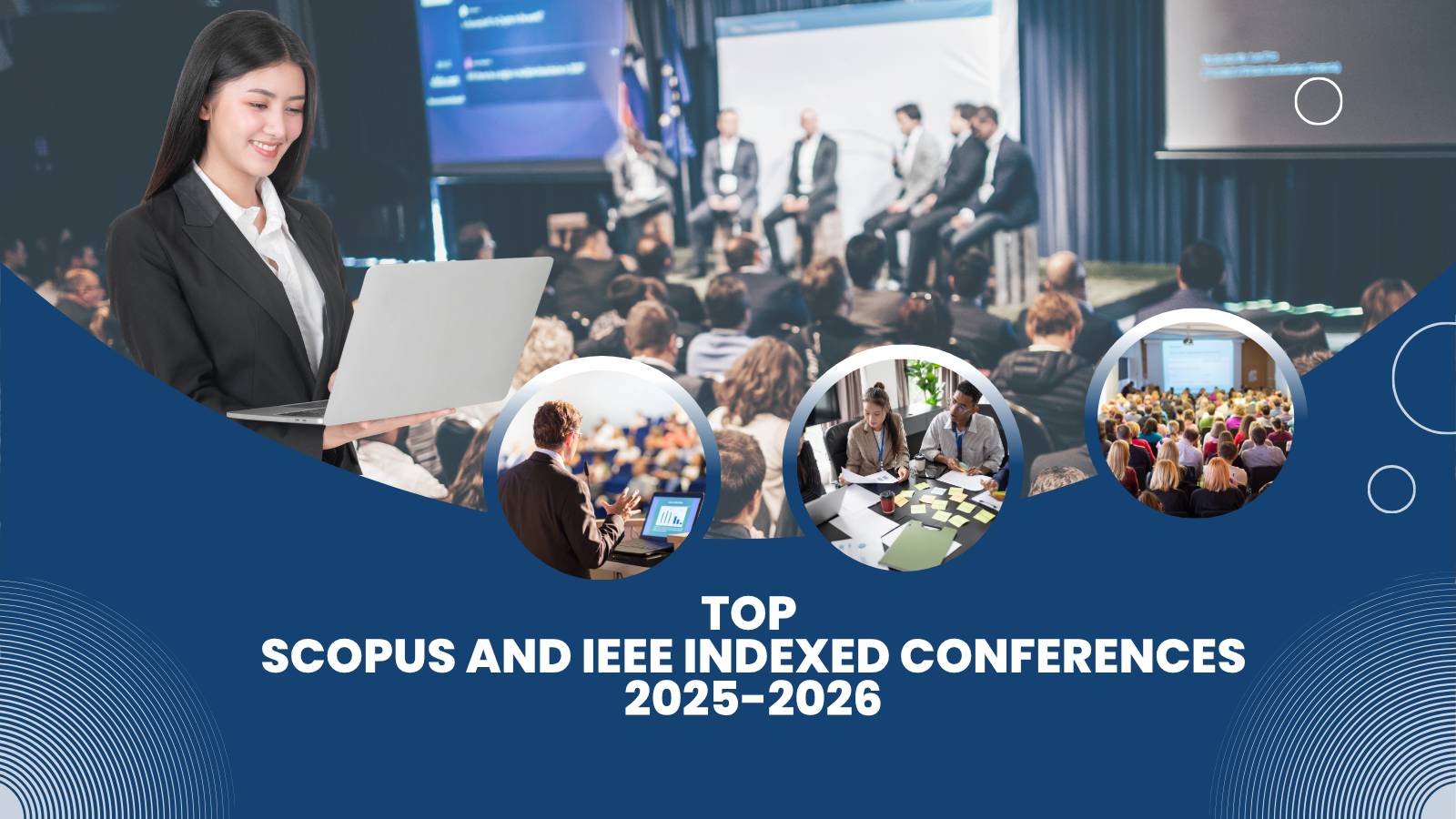 October 9, 2025 | Conference